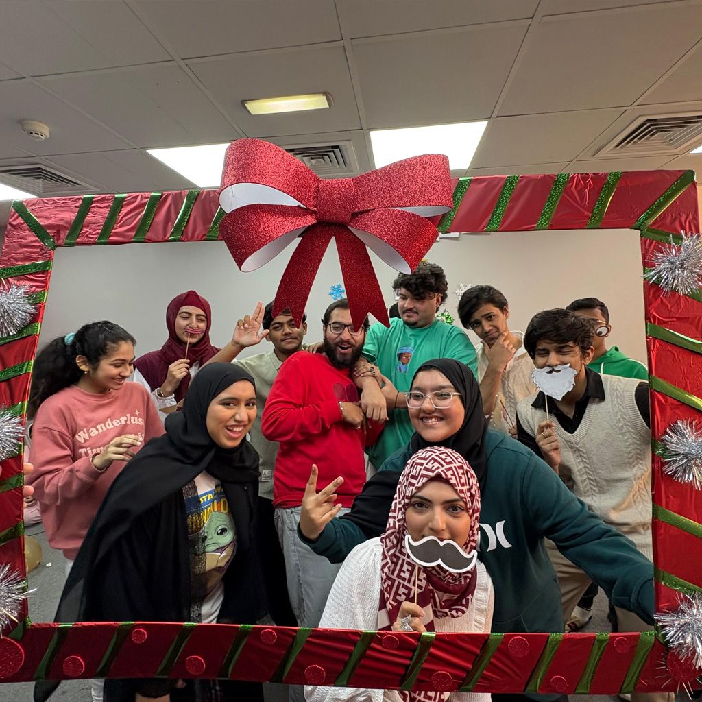 Higher National Diploma and Foundation Diploma in Ajman | WIMT