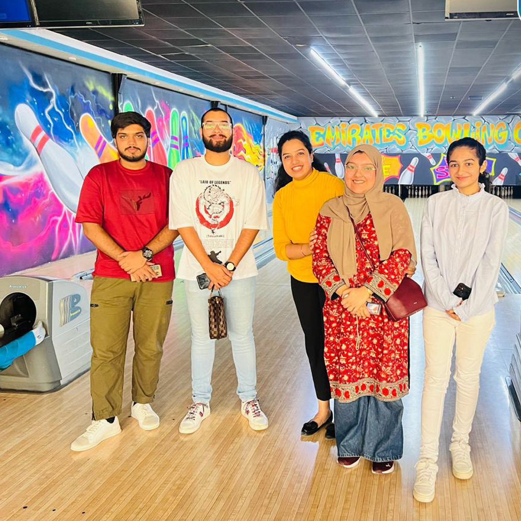 Higher National Diploma and Foundation Diploma in Ajman | WIMT