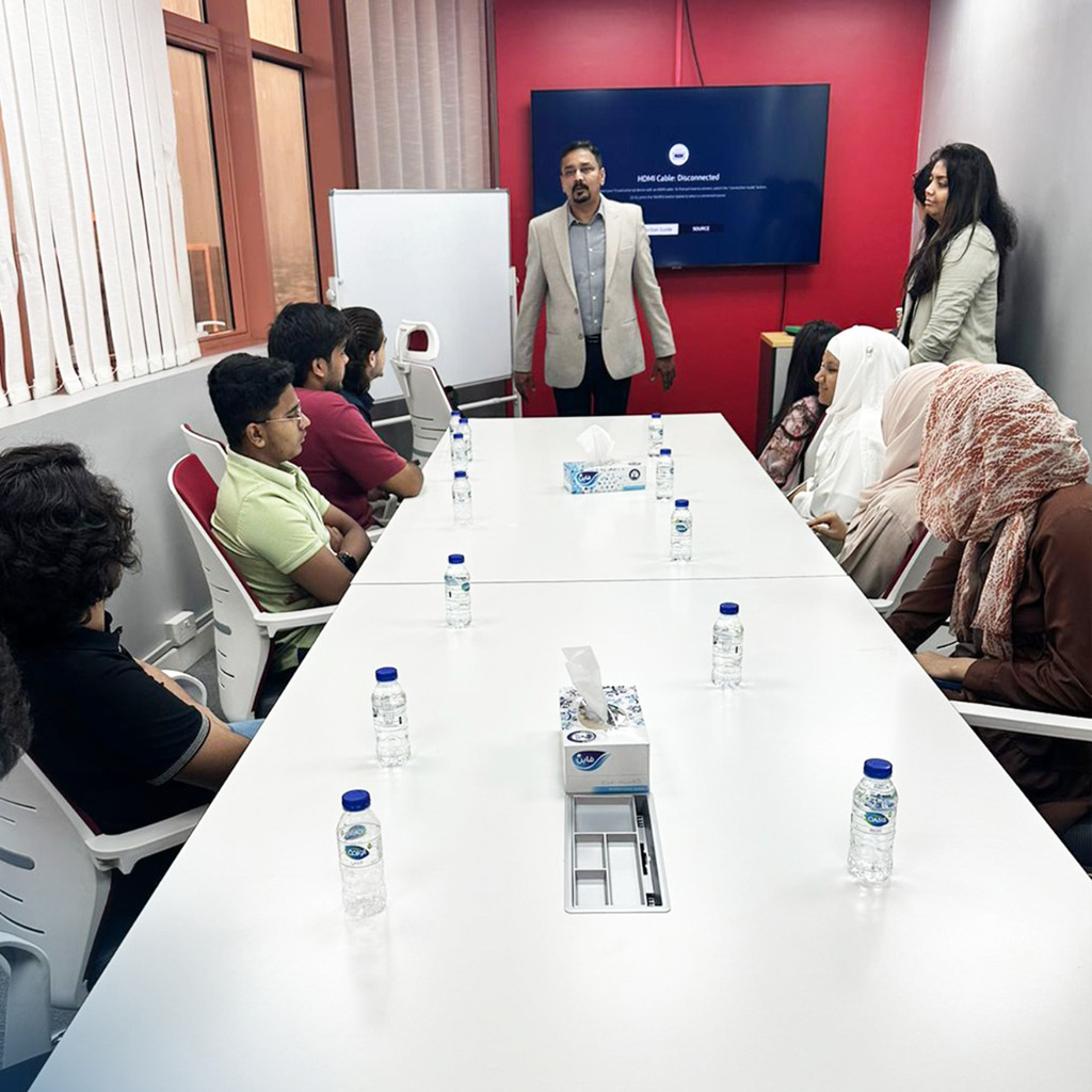 Higher National Diploma and Foundation Diploma in Ajman | WIMT